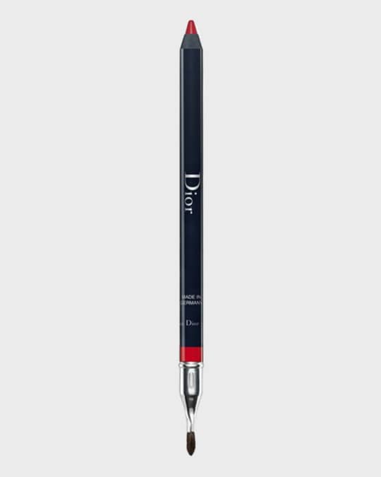 DIOR Rouge Dior Contour Lip Liner Pencil | Neiman Marcus