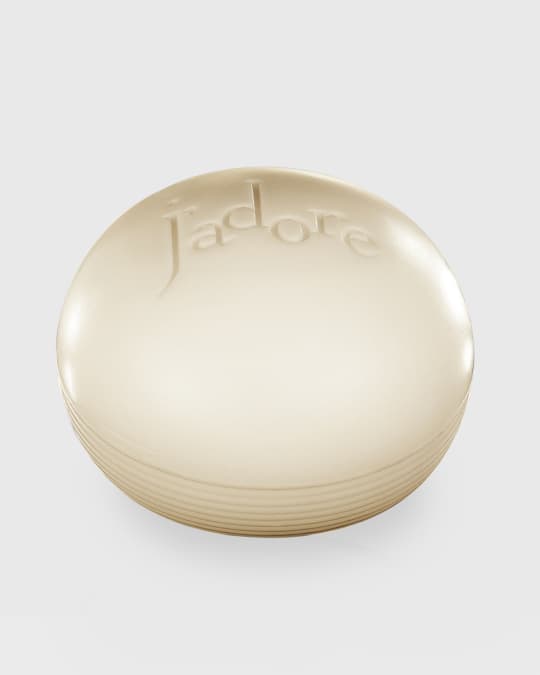 DIOR Dior J'adore Silky Soap | Neiman Marcus