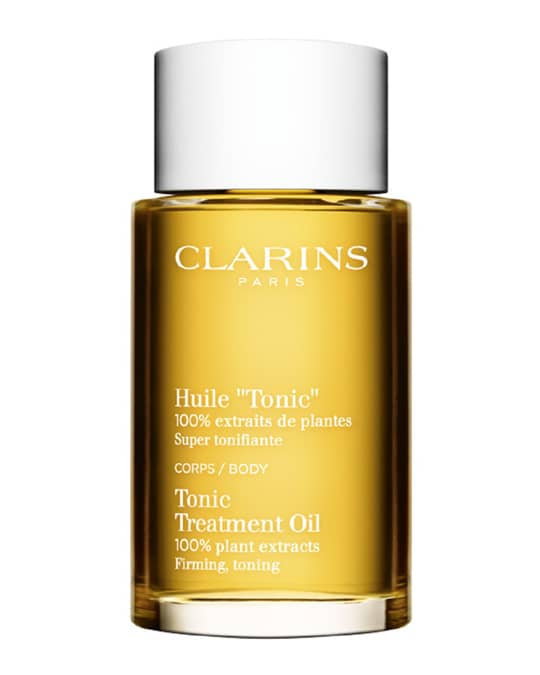 Clarins Tonic Body Treatment Oil, 3.3 oz. | Neiman Marcus