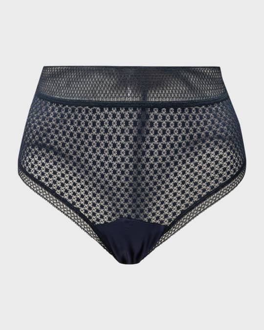 Else Bella High-Waist Briefs | Neiman Marcus