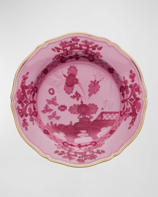 GINORI 1735 Oriente Italiano Charger Plate | Neiman Marcus