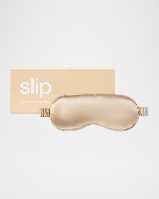 Slip Pure Silk Sleep Mask | Neiman Marcus