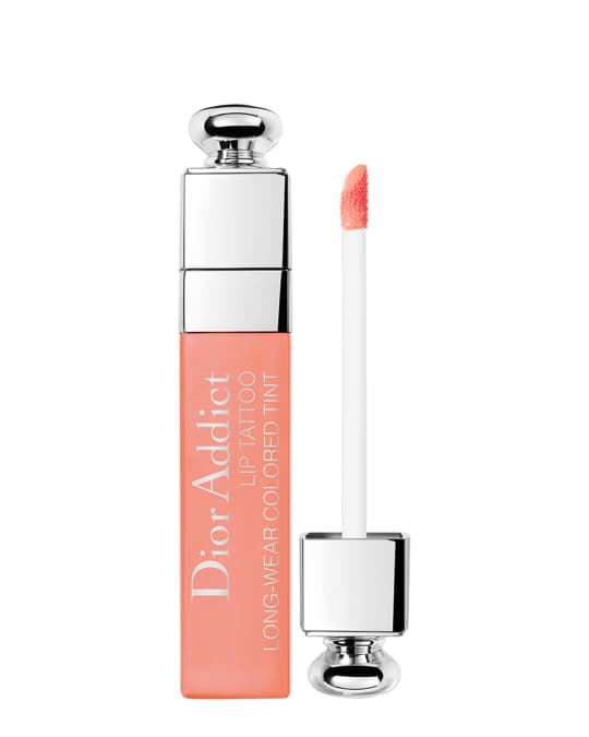 DIOR DIOR Addict Lip Tattoo Color Juice Lipstick %26#150; Limited ...