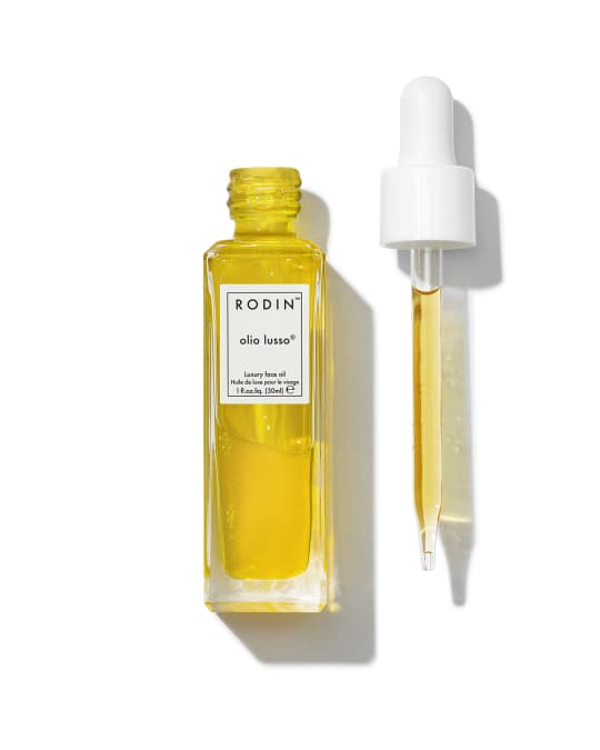 RODIN olio lusso Jasmine and Neroli Face Oil, 0.5 oz./ 15 mL | Neiman ...
