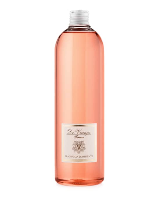 Dr. Vranjes Firenze Fuoco Refill Plastic Bottle Home Fragrance, 17 oz ...