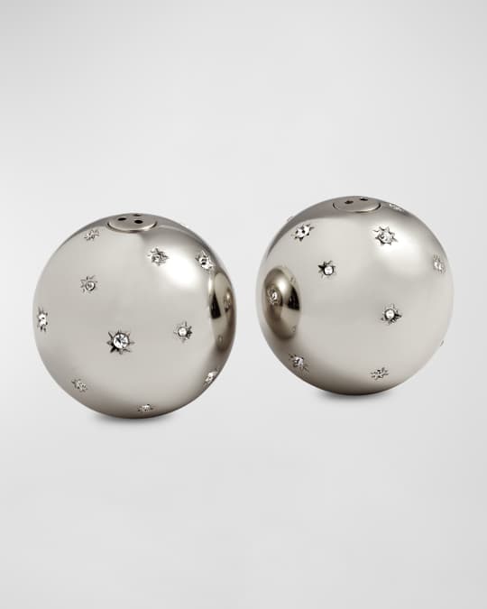 L'Objet Stars Spice Jewels Salt & Pepper Shakers, Set of 2 | Neiman Marcus