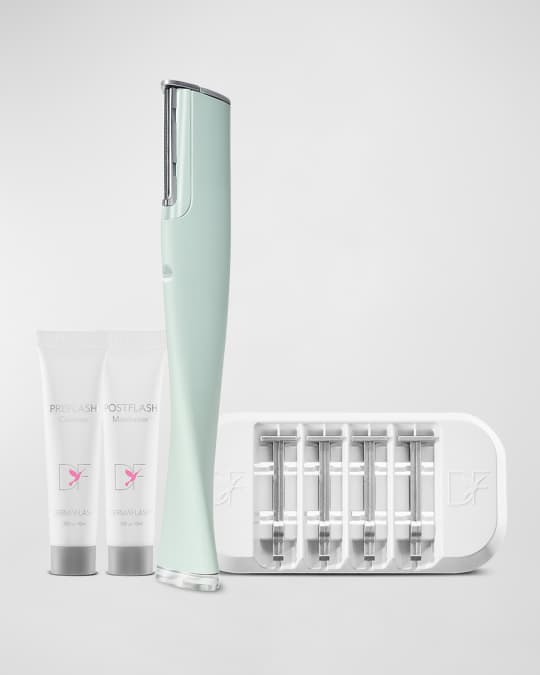 DERMAFLASH DERMAFLASH LUXE Anti-Aging Exfoliation Device | Neiman Marcus