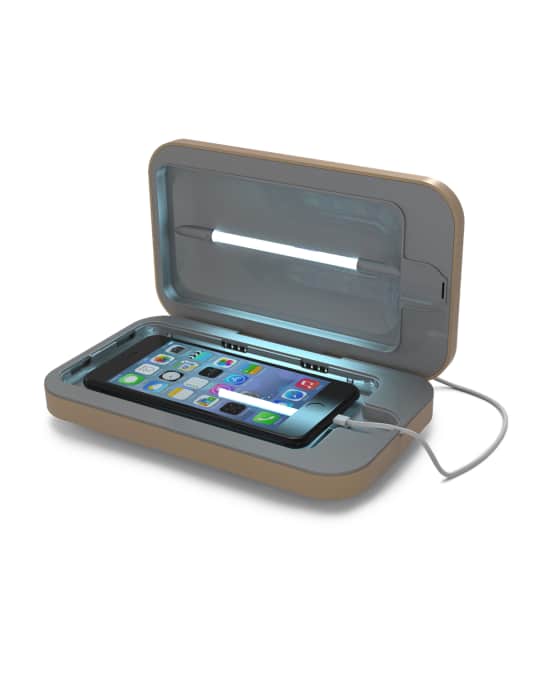 PhoneSoap PhoneSoap 3.0 Phone-Sanitizing Device | Neiman Marcus