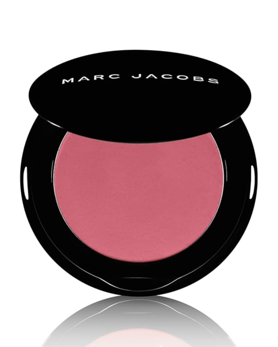 Marc Jacobs O!mega Shadow Gel Powder Eyeshadow | Neiman Marcus