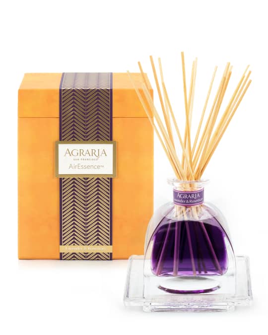 Agraria Lavender & Rosemary AirEssence Fragrance with Tray, 7.4 oz ...