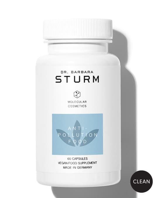 Dr. Barbara Sturm Anti-Pollution Food Supplements | Neiman Marcus