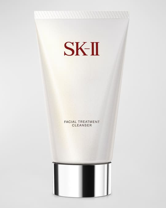 SK-II Facial Treatment Cleanser, 3.6 oz. | Neiman Marcus