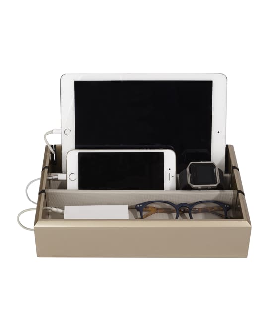 Oyobox Tech Organizer Tray | Neiman Marcus