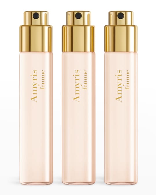 Maison Francis Kurkdjian Amyris femme Eau de Parfum Travel Spray ...