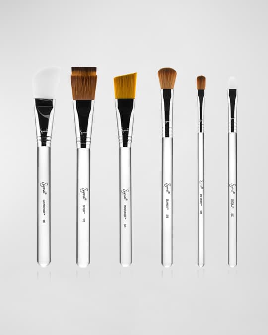 sigma brush set