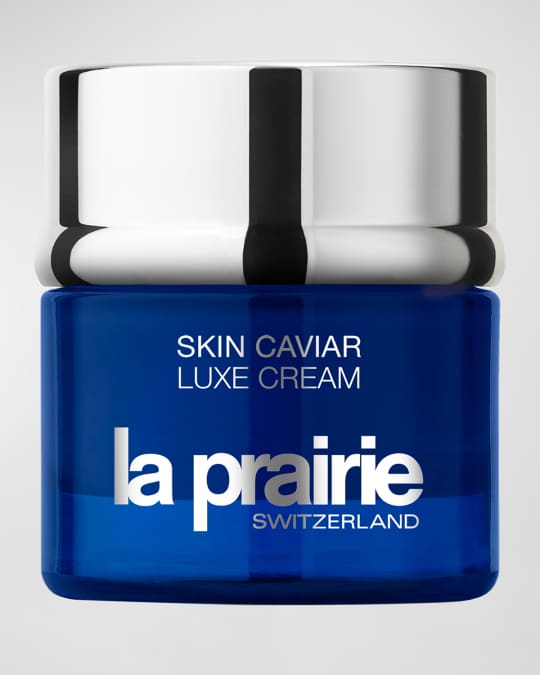 La Prairie 1.7 oz. Skin Caviar Luxe Face Cream | Neiman Marcus