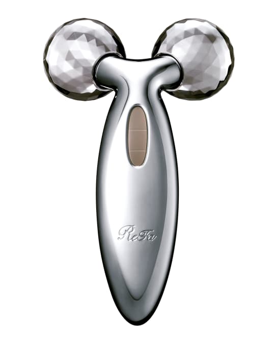 ReFa ReFa CARAT Face & Body Roller | Neiman Marcus
