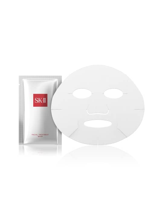 SK-II Facial Treatment Mask, 1 Sheet | Neiman Marcus