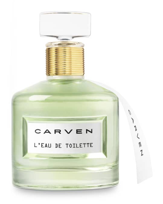 Carven L'Eau de Toilette, 1.7 oz./ 50 mL | Neiman Marcus