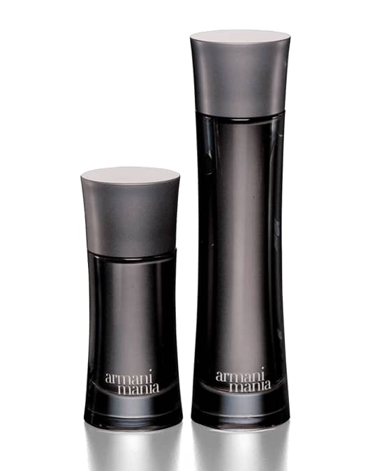 Armani mania 3.4 oz store