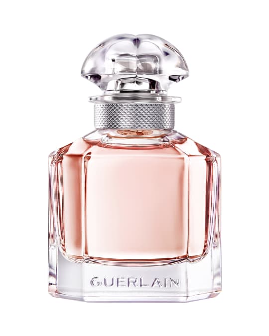 Guerlain Mon Guerlain Eau de Toilette Spray, 1.6 oz./ 50 mL | Neiman Marcus