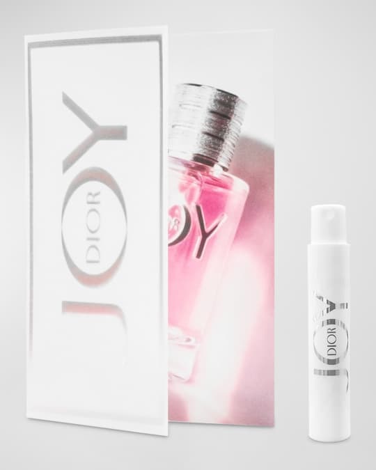 Dior Joy Eau de Parfum, Yours with any $50 Dior Order | Neiman Marcus
