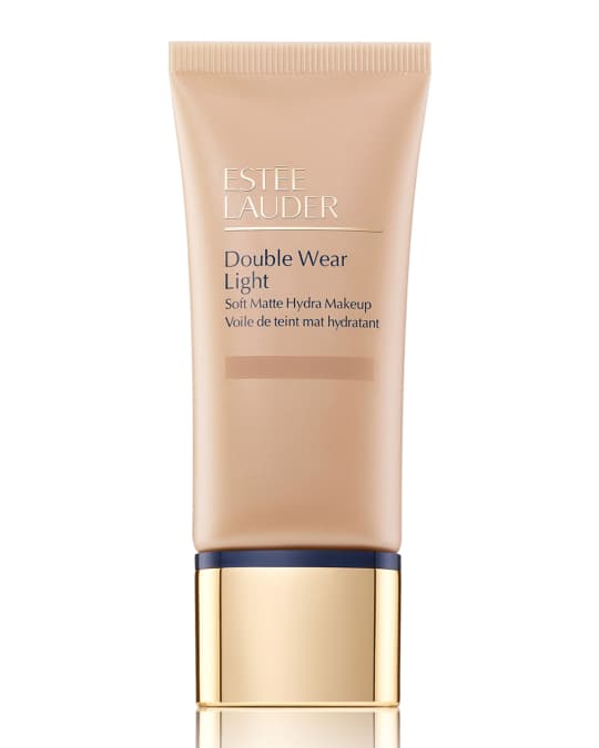 Estee Lauder Doublewear Light Soft Matte Hydra Makeup Foundation ...