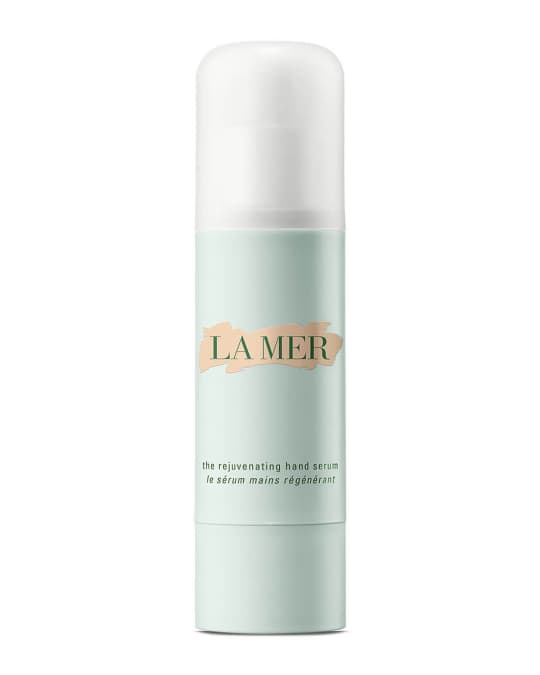 La Mer 1.6 oz. The Rejuvenating Hand Serum | Neiman Marcus