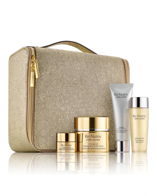 Estee Lauder Re-Nutriv Moisturizing Set | Neiman Marcus