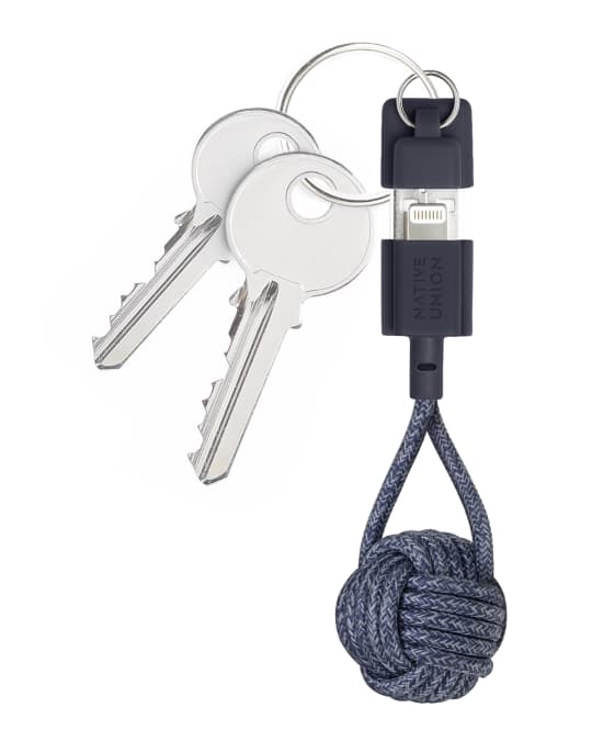 Native Union Key Cables | Neiman Marcus