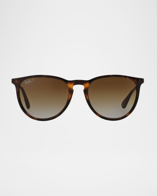 Ray-Ban Polarized Aviator Sunglasses | Neiman Marcus