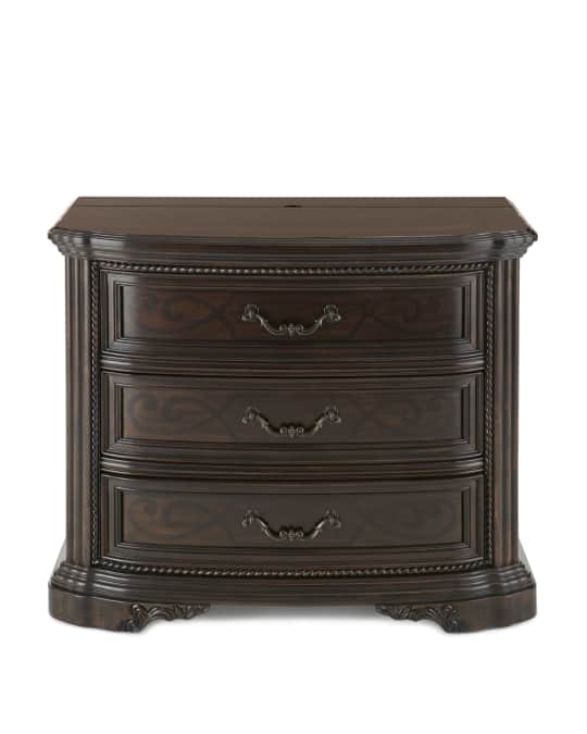 A.R.T. Furniture Valencia Night Stand | Neiman Marcus