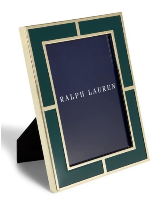 Ralph Lauren Home Classon Frame, 8x10 | Neiman Marcus