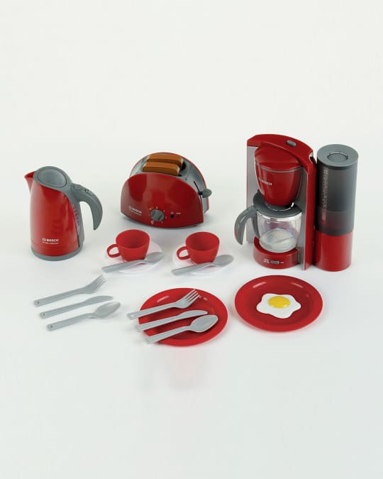 Kettler Bosch Big Breakfast Toy Set | Neiman Marcus