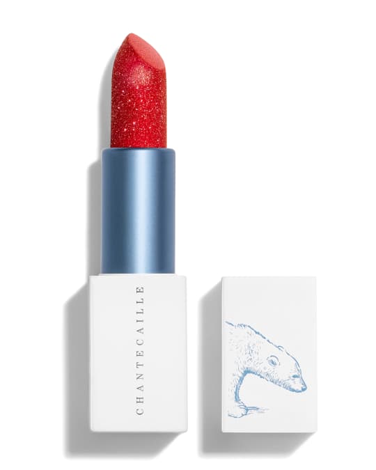 Chantecaille Lip Cristal Lipstick | Neiman Marcus