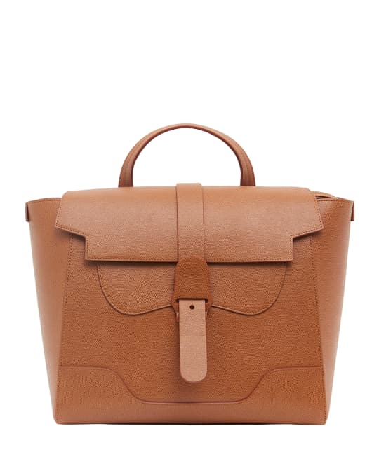 Senreve Maestra Organizer Satchel Bag | Neiman Marcus