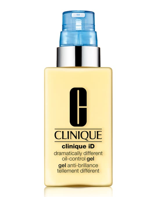 Clinique Clinique iD: Moisturizer + Active Cartridge Concentrate for ...