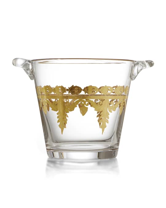 Arte Italica Vetro Ice Bucket | Neiman Marcus