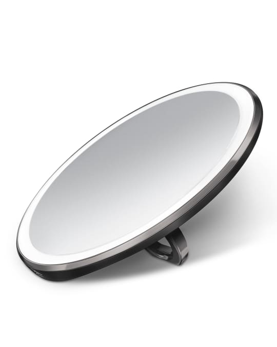 simplehuman Sensor Mirror Compact | Neiman Marcus