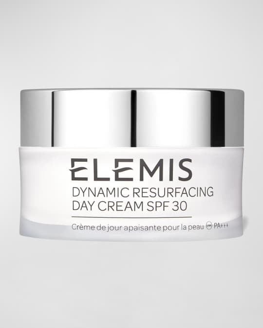 ELEMIS Dynamic Resurfacing Day Cream SPF 30, 1.7 oz./ 50 mL | Neiman Marcus