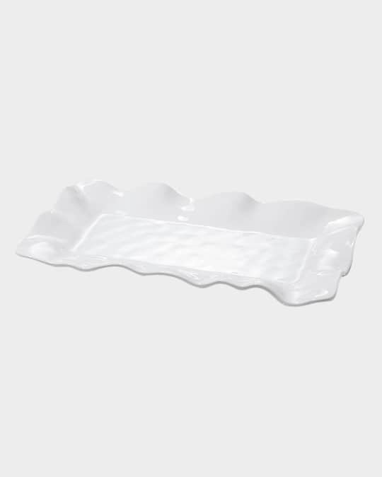 Beatriz Ball Vida Havana Long Rectangle Platter | Neiman Marcus