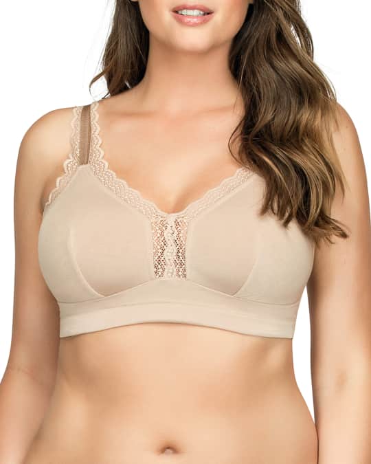 f cup bralette