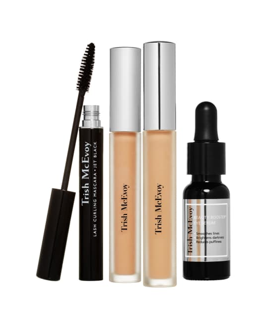 Trish McEvoy Flawless Eyes Collection ($210 Value) | Neiman Marcus