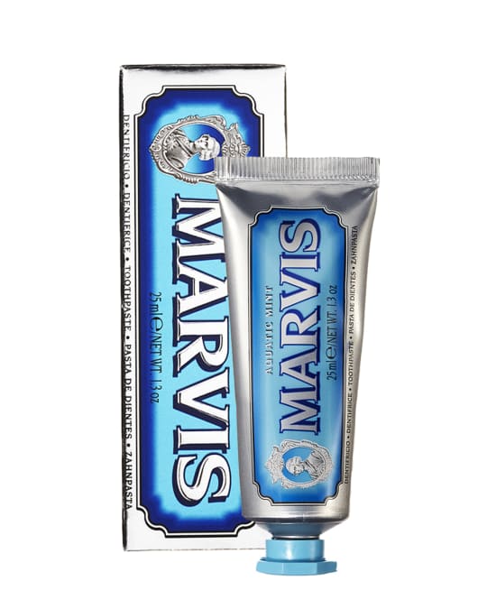 Marvis Aquatic Mint Toothpaste, 1.3 oz. | Neiman Marcus