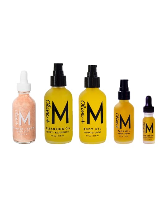 Olive + M Ready to Commit Set | Neiman Marcus