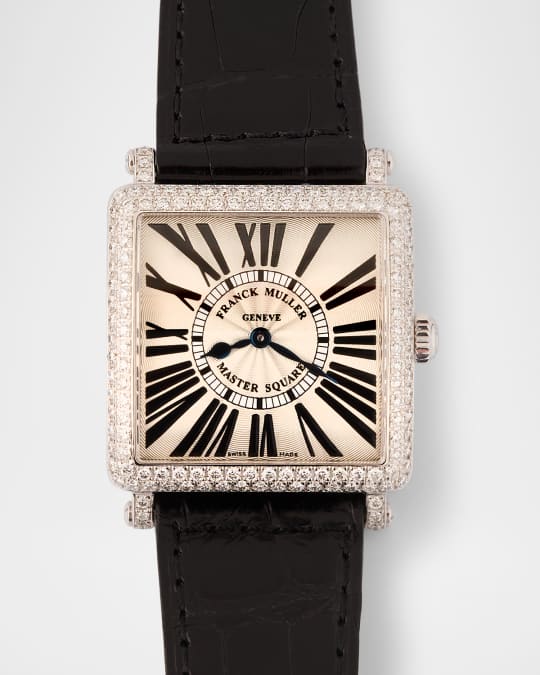 Franck Muller | Neiman Marcus