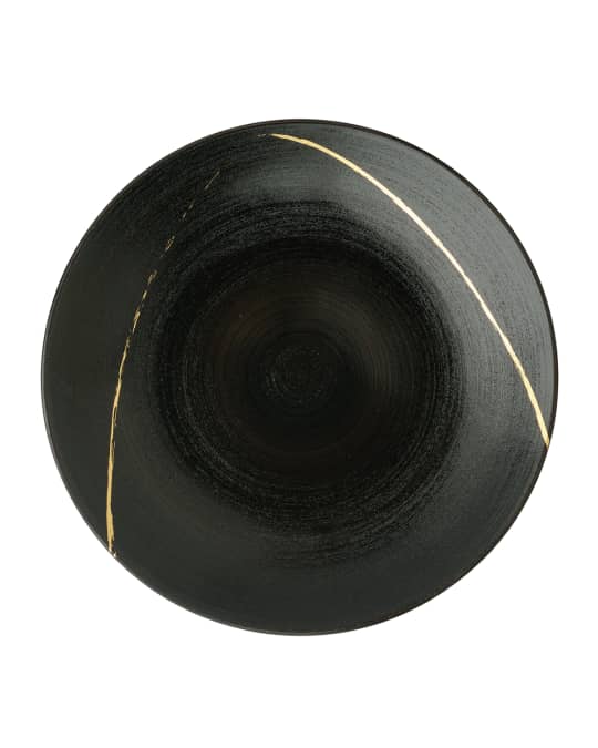 Royal Crown Derby Art Glaze Charger | Neiman Marcus