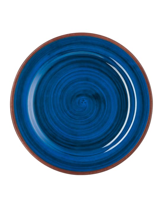 Mario Luca Giusti St. Tropez Dinner Plate | Neiman Marcus