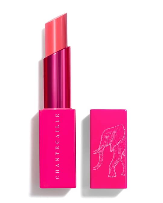 Chantecaille Limited Edition - Asian Elephant Lip Veil | Neiman Marcus