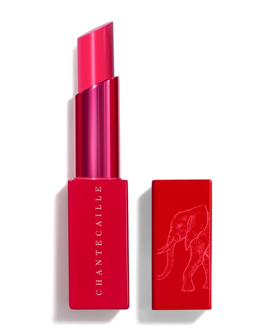 Chantecaille Limited Edition - Asian Elephant Lip Veil | Neiman Marcus